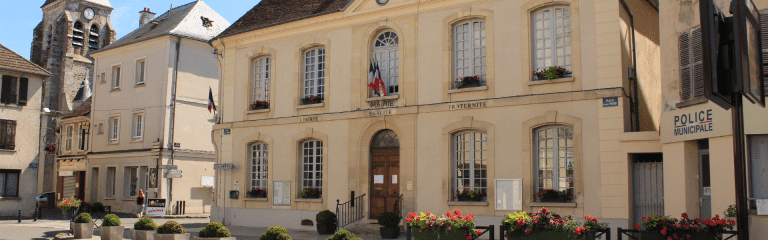 Jouarre | Accueil - Jouarre