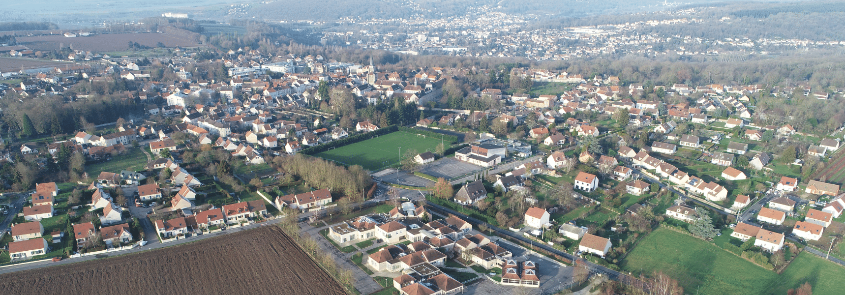 Jouarre | Accueil - Jouarre